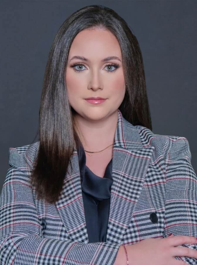 Chloe Sease: Top Rated Divorce And Family Law Attorney
